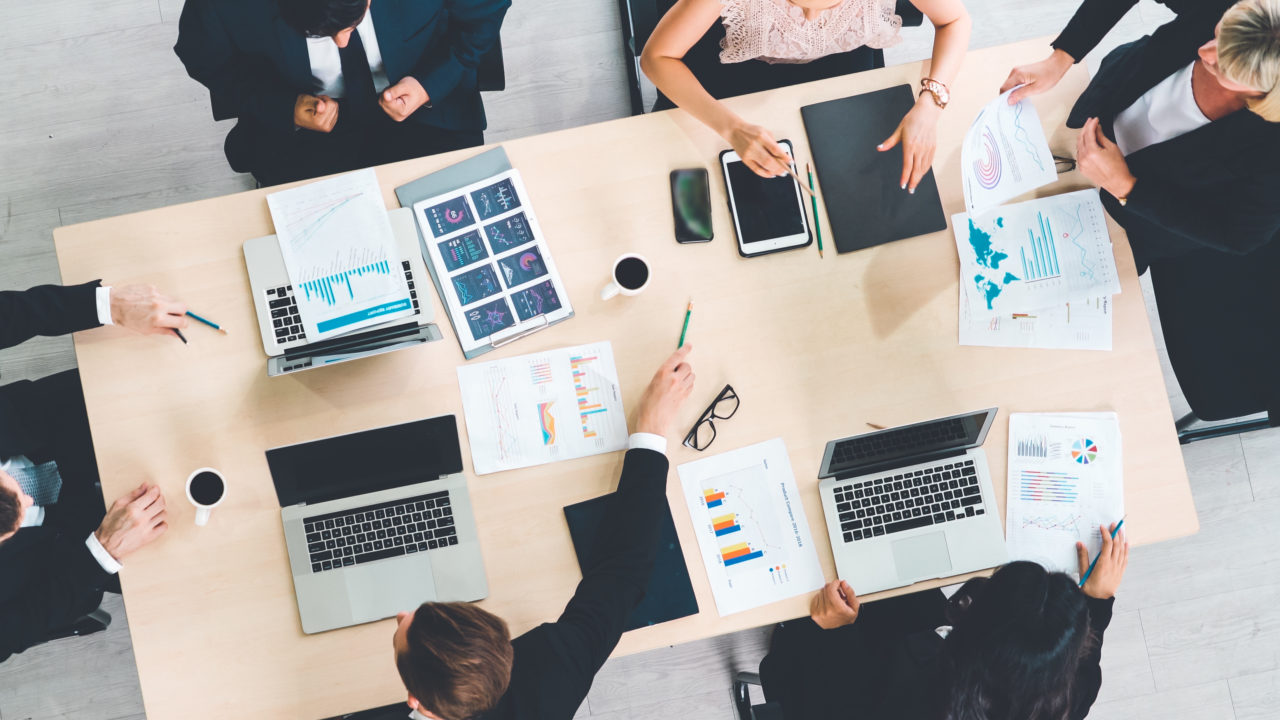 Advisory Board Services For Professional Firms | Planet Consulting