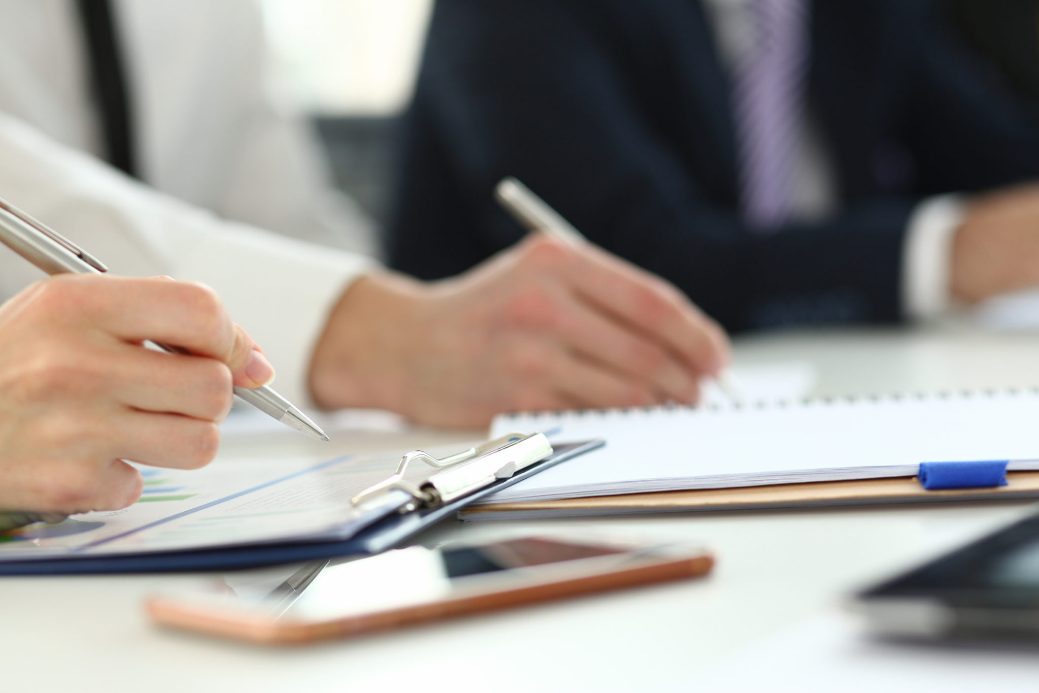 The value of a shareholder agreement for a multi owner accounting firm ...