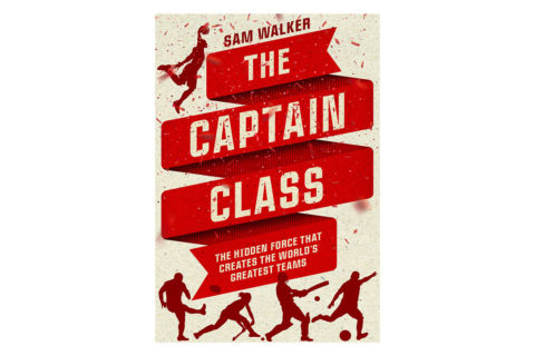 Book Review – The Captain Class – Sam Walker - Planet Consulting
