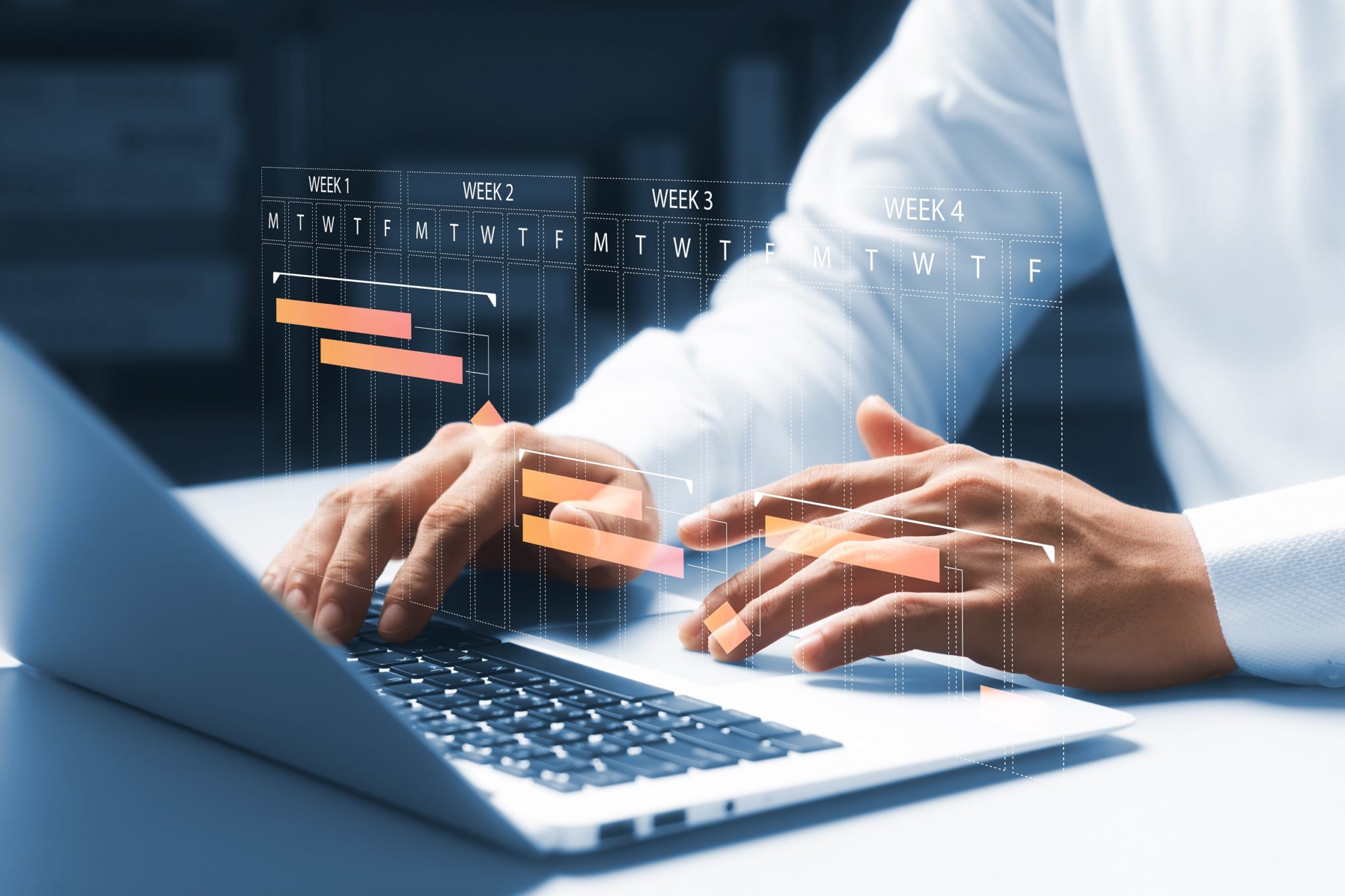 Task management done well – how can Microsoft tools (you are probably ...