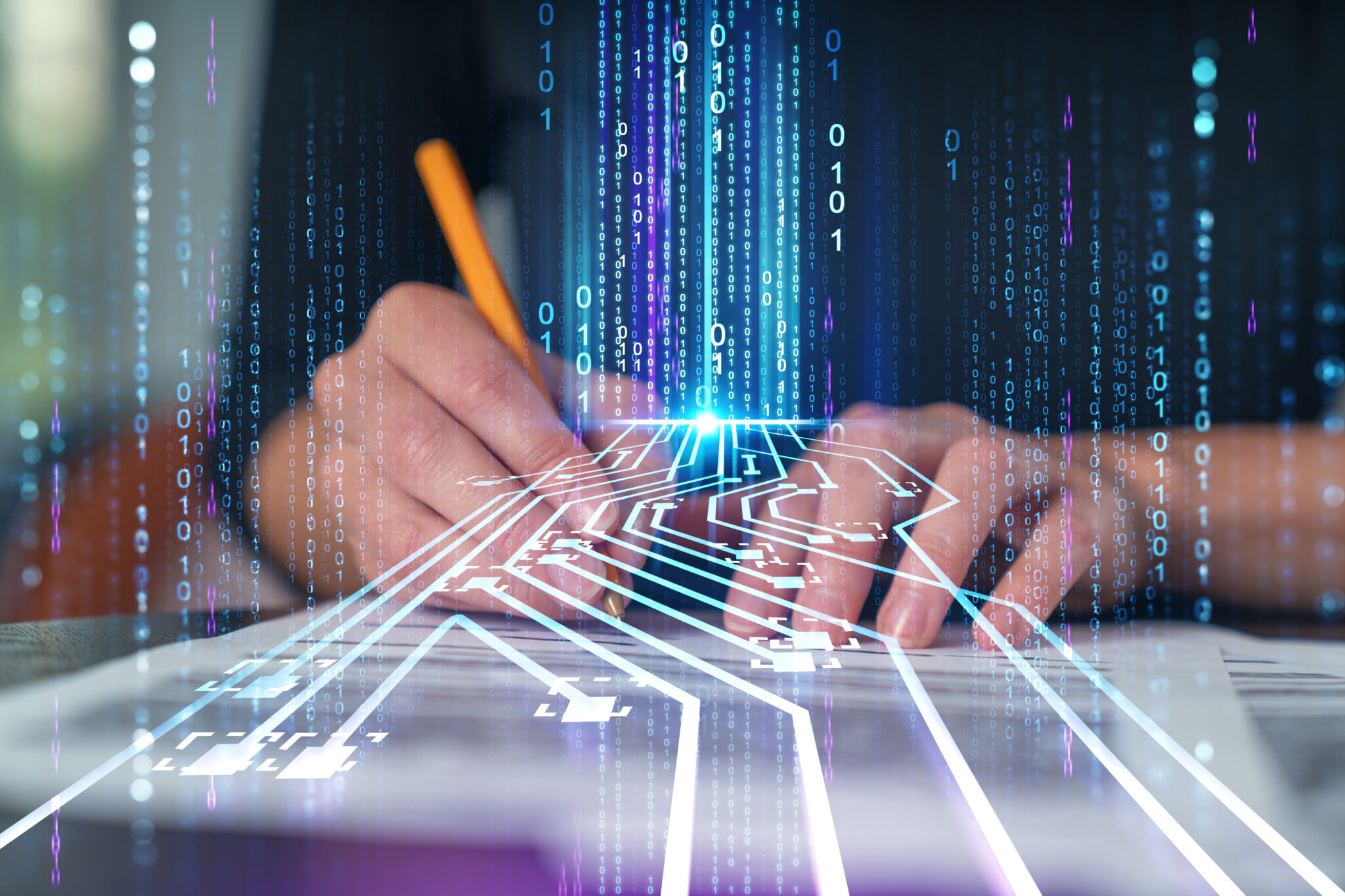 Using Generative AI Note takers in your meetings - Planet Consulting